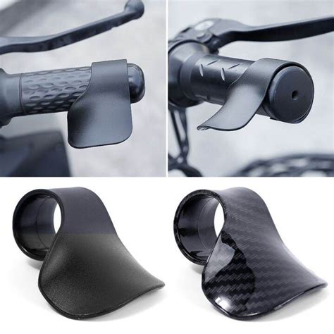 Motorcycle Accelerator Booster Assist Handle Control Grip Throttle