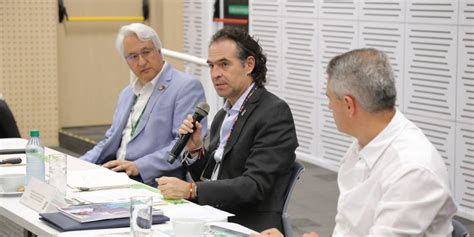 Metro De Medellín ¿de Qué Se Habló En La Primera Reunión De Junta