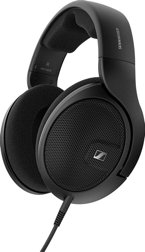 Customer Reviews Sennheiser Hd 560s Wired Open Aire Over The Ear