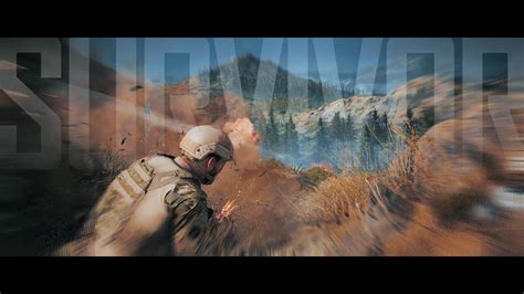 Ghost Recon Breakpoint Survivor Official Release Trailer Youtube