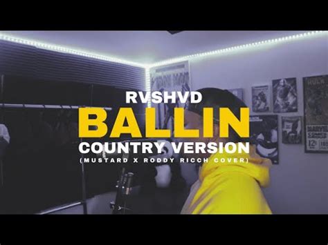 Ballin Mustard Roddy Ricch Song Video Gallery Know Your Meme