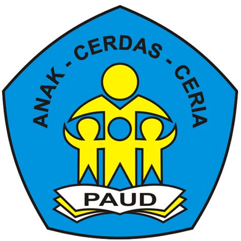 Logo Paud Png Images Download Logo Paud Sehat Cerdas Ceria Free