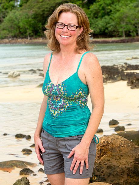 Survivor CambodiaSecond Chance Kass Names The Most Annoying People