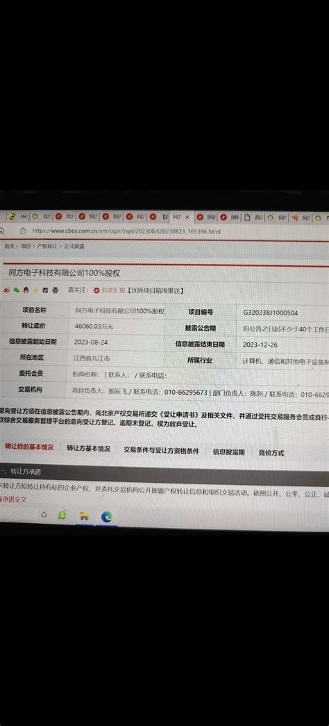 这个到期了，不知道卖出去了没同方股份600100股吧东方财富网股吧