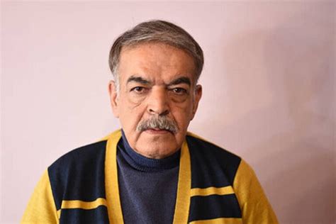 بیوگرافی حمید لولایی بازیگرنیوز