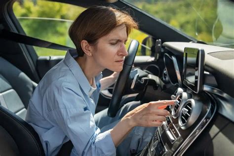 Schimmel im Auto So schützt Du Dein Fahrzeug und Deine Gesundheit AUTOLIFESTYLE