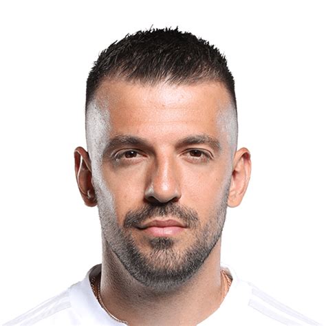 Aleksandar Trajkovski Evolution 1 Ea Fc 25 70 Rating And Price Futbin