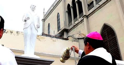 Diócesis De Trujillo Evalúa Presunto Milagro Atribuido A La Intercesión