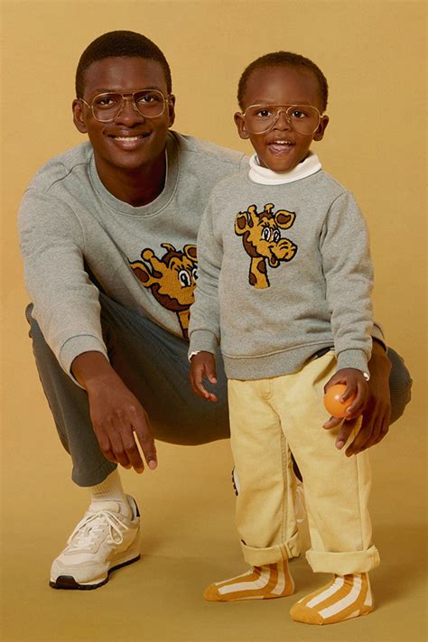 Bonobos And Toys Rus Unveil First Ever Brand Collaboration Featuring