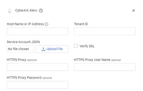 Asset Management For Cyberark Alero Axonius