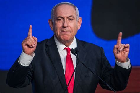 Netanyahu se queda sin opción de formar Gobierno en Israel Internacional EL PAÍS