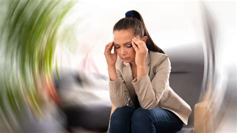 Can Neck Massage Cause Vertigo Dacorm Massage Gun