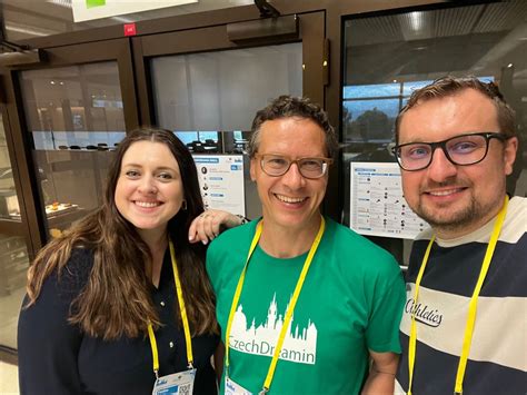 Łukasz Bujło On Linkedin Traiblazercommunity Cd24 Trailblazer