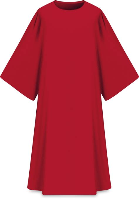 Plain Dalmatic