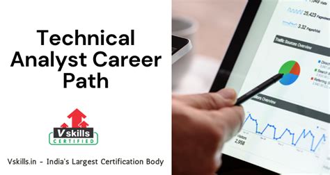 Technical Analyst Career Path Tutorial Tutorials