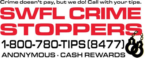 Swfl Crime Stoppers