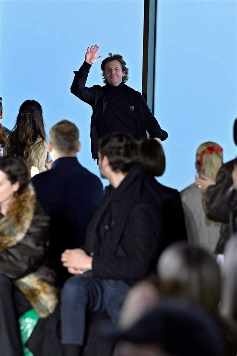Christopher Kane Ready To Wear Fall Winter 2023 London Nowfashion