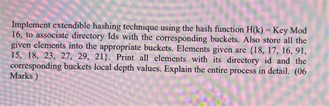 Solved Proper Algorithm Is Also Required And Program Is To
