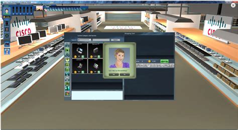 Improve Your Networking Skills With The Ccna Aspire Game Online Ccna