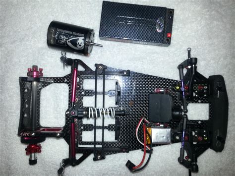 CRC Xl R C Tech Forums