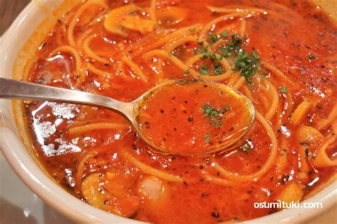 真夜中のスパゲティ 京都・祇園 新喜劇座員が愛し過ぎるランチ 京都のお墨付き！
