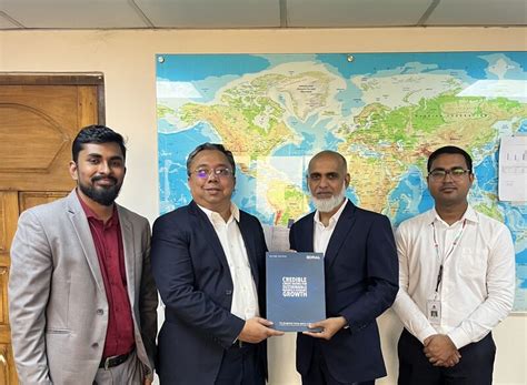 Nasrat Ahmed Khan On Linkedin Bdral Dun Bdralcreditrating Bdral