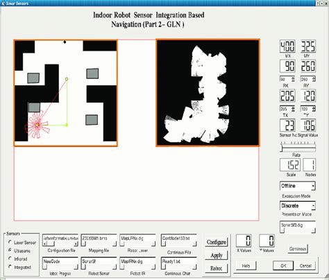 7 Sonar Mapping Program Download Scientific Diagram