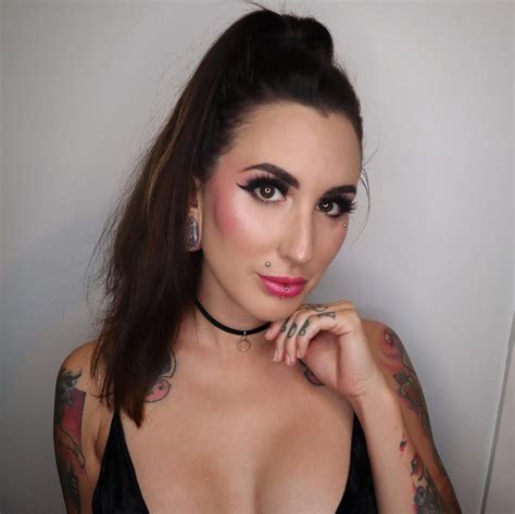 Twiggy Tallant Tattoo