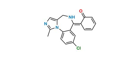 Buy Midazolam Impurity 6 154754 57 1 Novapure Healthcare