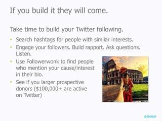 Tweet And Repeat How Twitter Can Refill Your Drying Pipeline PPTX