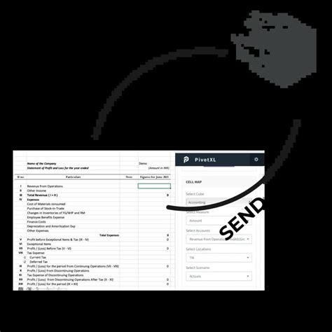 Fpanda Software Pivotxl