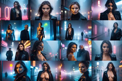 The Revolution Of Artificial Intelligence In Erotica