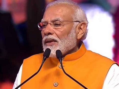Report On Modi Government Points To Inequality And Attack On Democracy