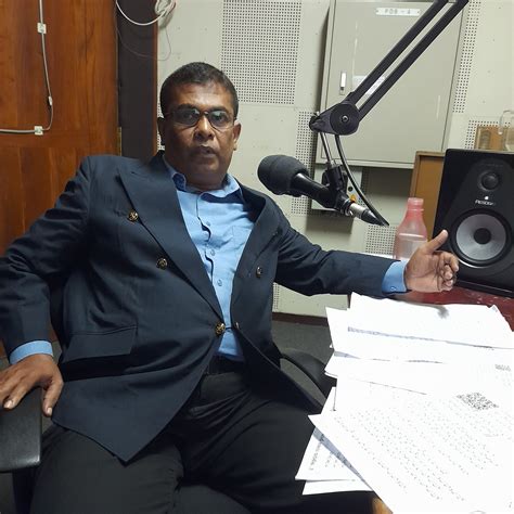 Upul Wickramasinghe