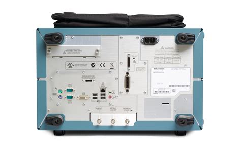 Купить Осциллограф смешанных сигналов Tektronix Dpo71254c в