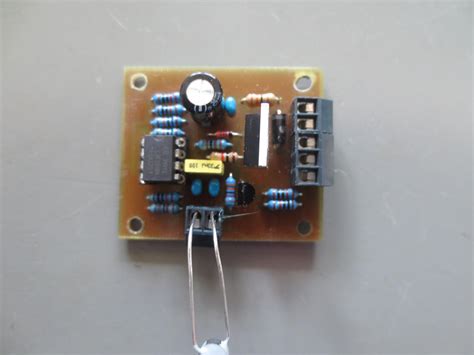 PWM Regulator