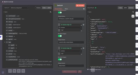 How To Extract Data From An Array Questions N8n Community