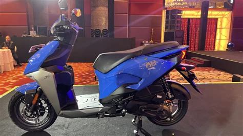Hero Xoom 110 हीरो ने दमदार इंजन के साथ बाजार में पेश किया नया स्कूटर