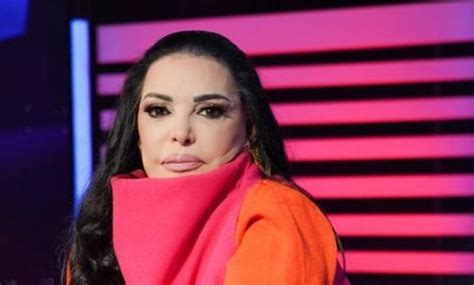 نضال الاحمدية تفتخر بـ سلاف فواخرجي وتوجه رسالة مؤثرة لها اجدع ست