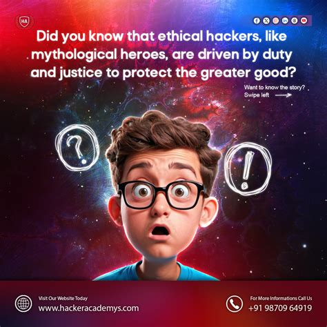 Hacker Academy 💻🔒 In Part 2 Of Our Series On Cyber Attacks Lets
