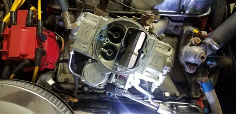 Fs For Sale Ls7 454 Complete Motor Corvetteforum Chevrolet