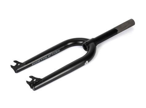 Tenedor Gw Destructor Negro Sabotage