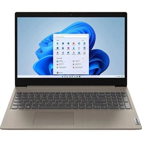 Lenovo Ideapad 3 15itl6 Intel Core I7 1165g7 16gb 512gb Ssd 156 Fhd