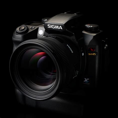 Digital Media Sigma Sd15 Available