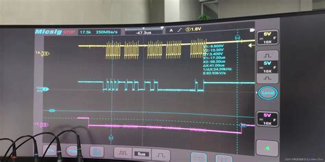 【stm32】hal库中的spi传输（可利用中断或dma进行连续传输）hal Spi Dma Csdn博客