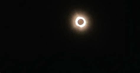 My Best Eclipse Image Album On Imgur