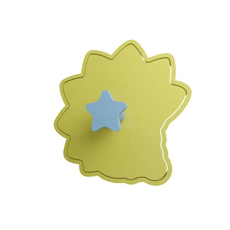 Maggie Simpsons Cookie Cutter Stl Cookie Cutter Stl Store Design