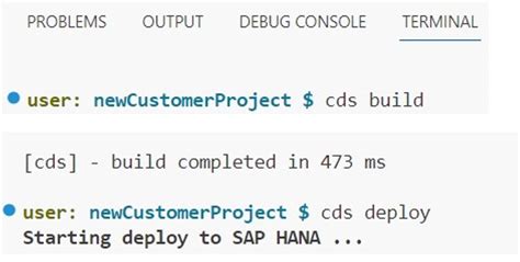 Developing Sap Fiori Element Application By Using Sap Community