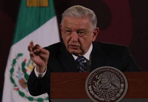 No Aceptaremos Deportaciones De Texas Amlo
