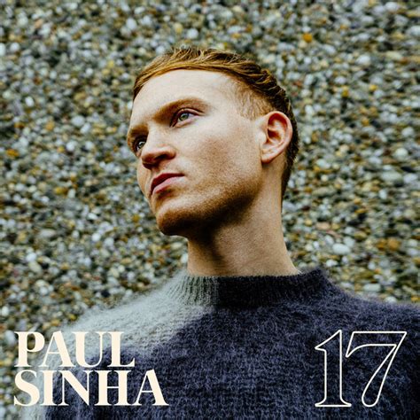 17 Single By Paul Sinha Spotify